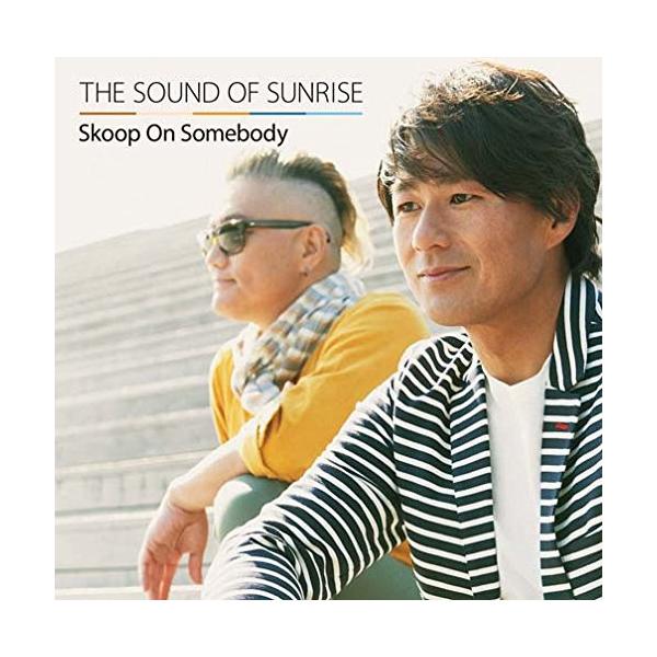 【発売日：2015年06月24日】Skoop On Somebody (スクープオンサムバディ すくーぷおんさむばでぃ)2015年6月24日 発売Skoop On Somebodyの2年半ぶりとなるオリジナル・ミニ・アルバム。1997年のメ...