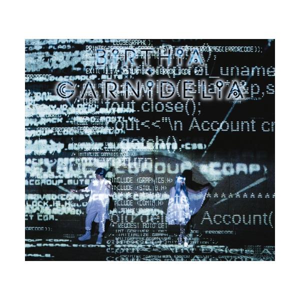 【発売日：2015年08月26日】GARNiDELiA (ガルニデリア がるにでりあ)2015年8月26日 発売GARNiDELiAのインディーズ時代の代表作「ARiA」「SPiCa」などに加え、インディーズ時代にリリースしなかった秘蔵曲を...