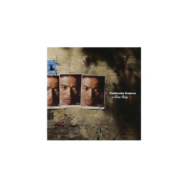 【発売日：2005年04月27日】久保田利伸 (クボタトシノブ くぼたとしのぶ)2005年4月27日 発売世界を舞台にするアーティストだけあって、ハリウッド映画のワンシーンに挿入されても違和感なく聴き入ってしまう、大人のラブチューン。リチャ...