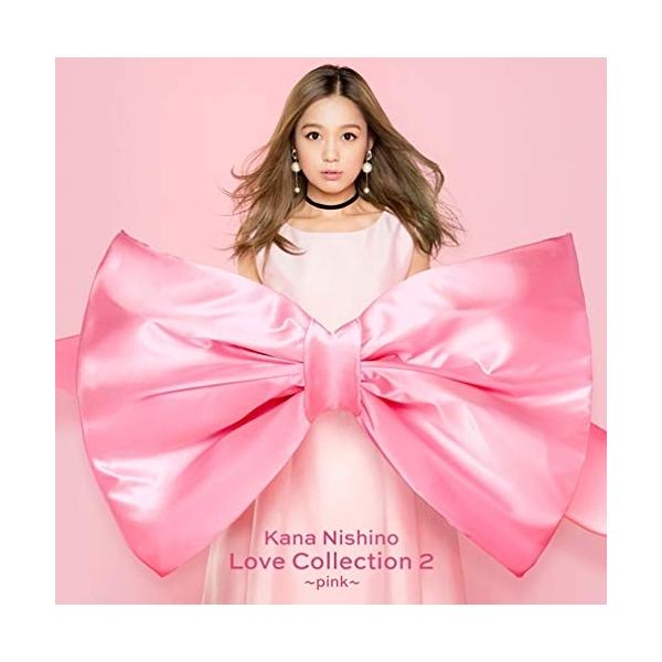 【発売日：2018年11月21日】西野カナ (ニシノカナ にしのかな)2018年11月21日 発売2017年、平成生まれの女性アーティストとして初の東京・大阪2大ドームツアーを敢行、2018年は、デビュー10周年を記念した全国ホールツアー&...