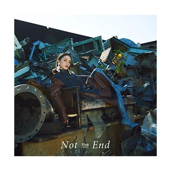 【発売日：2021年02月24日】安田レイ (ヤスダレイ やすだれい)2021年2月24日 発売1月17日(日)からスタートする日本テレビ×Hulu共同製作ドラマ『君と世界が終わる日に』の挿入歌「Not the End」、深川麻衣が主演を務...