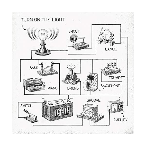 【発売日：2020年10月07日】TRI4TH (トライフォース とらいふぉーす)2020年10月7日 発売TRI4TH、SMEレコーズ移籍第3弾のオリジナルフルアルバム。SANABAGUN.のリベラルa.k.a岩間俊樹氏をfeaturin...