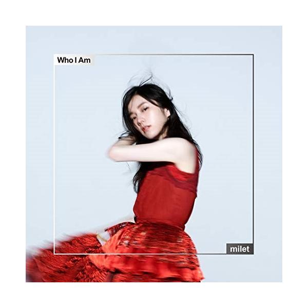 【発売日：2020年12月02日】milet (ミレイ みれい)2020年12月2日 発売2020年6月にリリースされた1st full album『eyes』がBillboard JAPAN ”HOT ALBUMS”にて2週連続1位、8週...