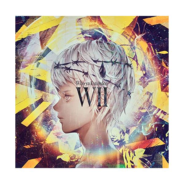 【発売日：2021年11月10日】Who-ya Extended (フーヤエクステンデッド ふーやえくすてんでっど)2021年11月10日 発売2021年1月、TVアニメ『呪術廻戦』第2クールオープニングテーマ「VIVID VICE」を提供...