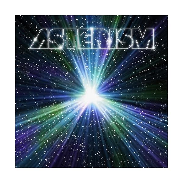 【発売日：2023年11月01日】ASTERISM (アステリズム あすてりずむ)2023年11月1日 発売インスト・メタルバンド、ASTERISM のボーカル作品集。北米最大のアニメ・コンベンション『Anime Expo』への出演、またL...