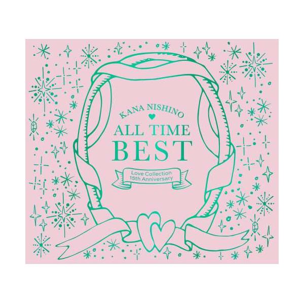 【発売日：2024年02月14日】西野カナ (ニシノカナ にしのかな)2024年2月14日 発売デビュー15周年を記念したオールタイムベスト!全シングル35曲とリード曲を収録!さらにアルバム・カップリング135曲の中から、上位10曲を選出し...