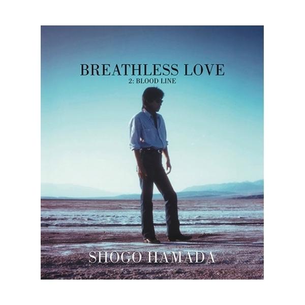 【発売日：2021年06月23日】浜田省吾 (ハマダショウゴ はまだしょうご)2021年6月23日 発売浜田省吾の通算22枚目のシングル。CD:11.BREATHLESS LOVE2.BLOOD LINE