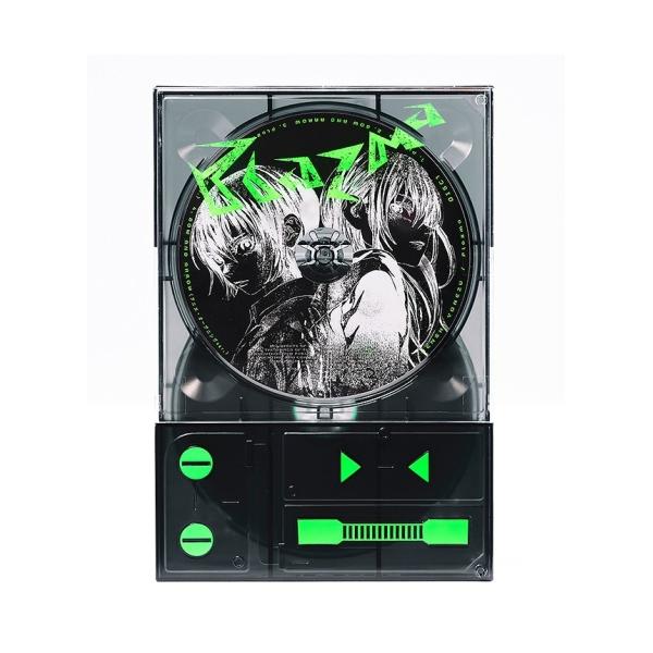 【発売日：2025年06月11日】米津玄師 (ヨネヅケンシ よねづけんし)2025年6月11日 発売米津玄師、15thシングルはダブルA面でのリリース決定!「Plazma」は、スタジオカラー×サンライズがタッグを組んだガンダム最新作、『機動...