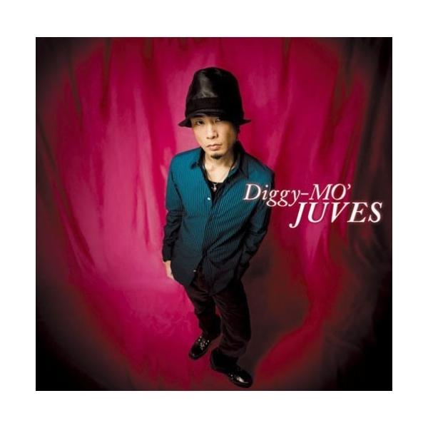 【発売日：2009年02月04日】Diggy-MO' (ディギーモー でぃぎーもー)2009年2月4日 発売日本のラップミュージックを代表するグループ、SOUL'd OUTのメインMCであるDiggy-MO'(ディギー・モー)のセカンドソロ...