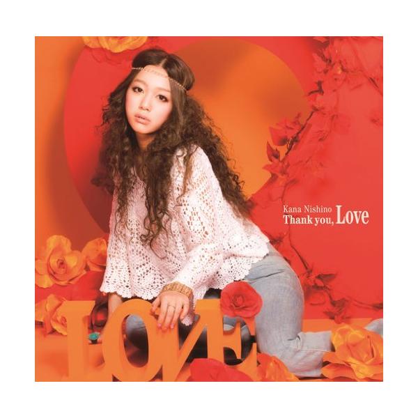 【発売日：2011年06月22日】西野カナ (ニシノカナ にしのかな)2011年6月22日 発売2010年ソロ女性アーティストNo.1のロングヒットを記録したセカンド・アルバム『to LOVE』から1年。「if」「君って」「Distance...