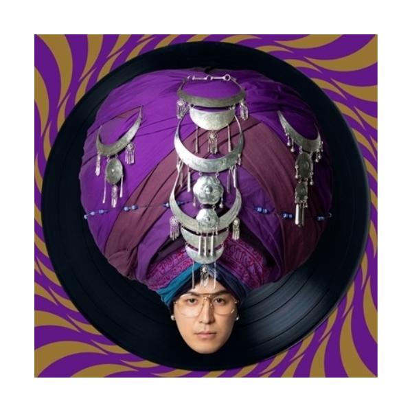 【発売日：2024年02月07日】MHRJ (マハラージャン まはらーじゃん)2024年2月7日 発売2021年タワレコメンアワードを受賞し、CDショップ大賞にもノミネートされた名盤『僕のスピな☆ムン太郎』12inch Analog Vin...