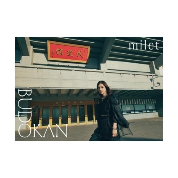 【発売日：2024年03月06日】milet (ミレイ みれい)2024年3月6日 発売BD:11.Walkin' In My Lane2.Final Call3.us4.Ordinary days5.Fly High6.Always Yo...