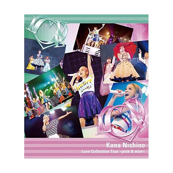 【発売日：2014年07月09日】西野カナ (ニシノカナ にしのかな)2014年7月9日 発売BD:11.君に会いたくなるから2.Believe3.GO FOR IT !!4.会いたくて 会いたくて5.Dear…6.I(Short Ver....