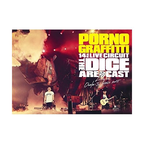 【発売日：2016年04月13日】ポルノグラフィティ (ぽるのぐらふぃてぃ)2016年4月13日 発売BD:11.ANGRY BIRD2.俺たちのセレブレーション3.Stand Alone4.ソーシャル ESCAPE5.ポストマン6.ワン・...