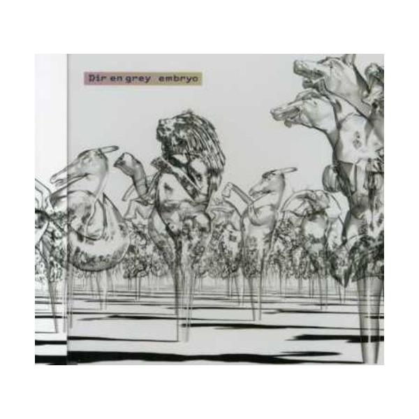 【発売日：2001年12月19日】Dir en grey (ディルアングレイ でぃるあんぐれい)2001年12月19日 発売シングル2ヶ月連続リリース第2弾のシングル。軽快ポップな「JESSICA」に続き、本作はメロディアスなミディアム・バ...