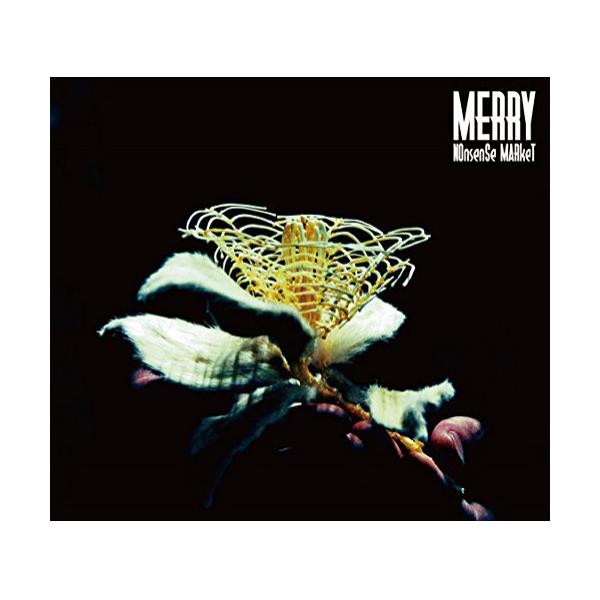 【発売日：2014年12月24日】MERRY (メリー めりー)2014年12月24日 発売ロック・バンド、MERRYの3年5カ月ぶり(2014年時)となる通算8枚目のアルバム。日本語で”無意味な市場”と訳される本作には、ライヴでも定評のあ...