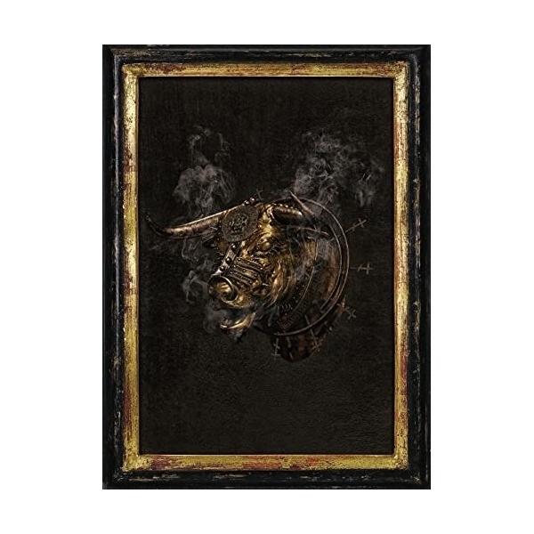 【発売日：2022年06月15日】DIR EN GREY (ディルアングレイ でぃるあんぐれい)2022年6月15日 発売DIR EN GREYの11枚目のアルバムがリリース決定!2018年9月26日に発表された前作『The Insulat...