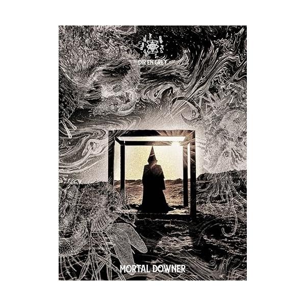 【発売日：2026年04月08日】DIR EN GREY (ディルアングレイ でぃるあんぐれい)2026年4月8日 発売DIR EN GREY にとって12作品目となるNEW ALBUM『MORTAL DOWNER』がリリース決定。2022...