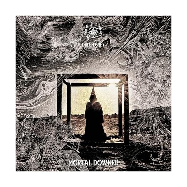 【発売日：2026年04月08日】DIR EN GREY (ディルアングレイ でぃるあんぐれい)2026年4月8日 発売DIR EN GREY にとって12作品目となるNEW ALBUM『MORTAL DOWNER』がリリース決定。2022...