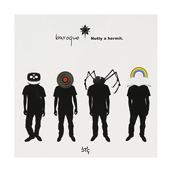 【発売日：2004年07月28日】baroque (バロック ばろっく)2004年7月28日 発売ビジュアル系ロック・バンド、バロックのDVD付きシングル。'常に音を最優先に'をテーマとし制作された楽曲。DVDには「bug」「Nutty a...