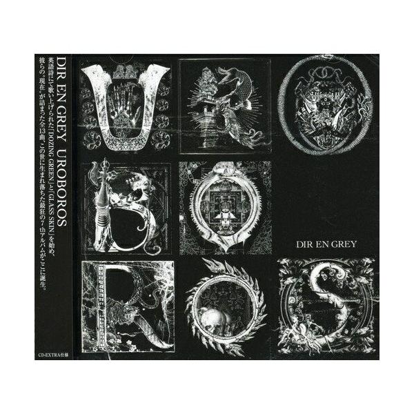 【発売日：2008年11月12日】Dir en grey (ディルアングレイ でぃるあんぐれい)2008年11月12日 発売DIR EN GREYによる最強で'最狂'な7thアルバムが到着!!風景が脳裏に浮かぶ壮大なメロディ、イレギュラーな...