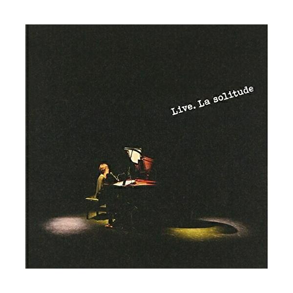 【発売日：2014年06月30日】浜田真理子 (ハマダマリコ はまだまりこ)2014年6月30日 発売浜田真理子の9年ぶり(2014年時)のライヴ・アルバム。タイトル通り、ステージでたったひとりピアノと向き合いひたすら弾き語る内容。カヴァー...