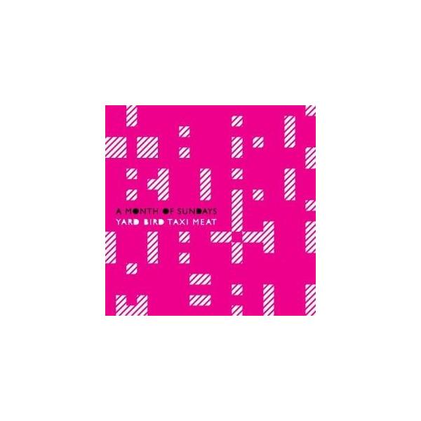 【発売日：2012年11月07日】A Month of Sundays (アマンスオブサンデイズ あまんすおぶさんでいず)2012年11月7日 発売イギリス生まれのハーフAyumi Melodyの英語の歌詞をバンド・サウンドに乗せ、クラブ・...