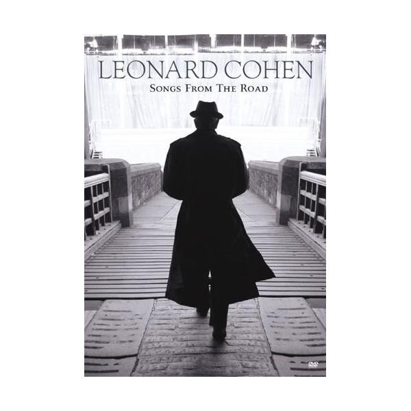 【発売日：2010年10月27日】レナード・コーエン (コーエンレナード こーえんれなーど)2010年10月27日 発売DVD:11.恋人よ2.電線の鳥3.チェルシー・ホテル4.孤独な心5.ザット・ドント・メイク・イット・ジャンク6.ウェイ...