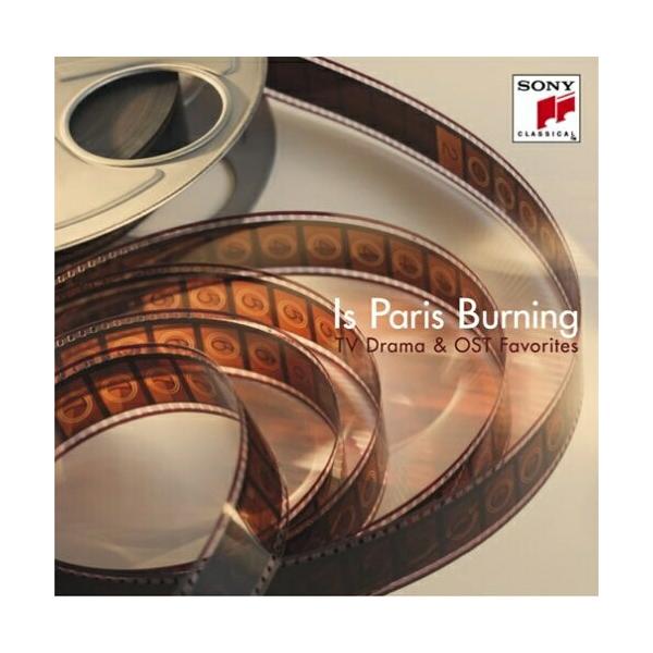 【発売日：2008年11月19日】サウンドトラック (ケイコ・リー、カノン)2008年11月19日 発売NHKスペシャル『映像の世紀』テーマ曲である加古隆「パリは燃えているか」や、NHK連続テレビ小説『ちりとてちん』挿入歌であるカノン「Wi...