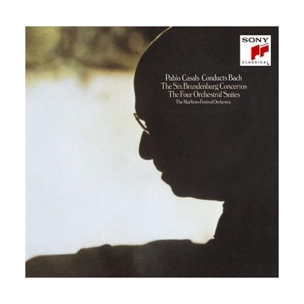 【発売日：2009年11月04日】パブロ・カザルス (カザルス パブロ かざるす ぱぶろ)2009年11月4日 発売バッハ演奏にひときわ身を捧げてきた大チェリスト、パブロ・カザルスによるアルバム。CD:11.管弦楽組曲第1番ハ長調 BWV1...