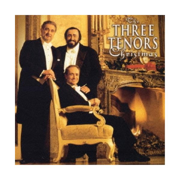 【発売日：2003年11月19日】カレーラス/ドミンゴ/パヴァロッティ (カレーラス ホセ/ドミンゴ プラシド/パバロッティ ルチアーノ かれーらす ほせ/どみんご ぷらしど/ぱばろってぃ るちあーの)2003年11月19日 発売2000年...