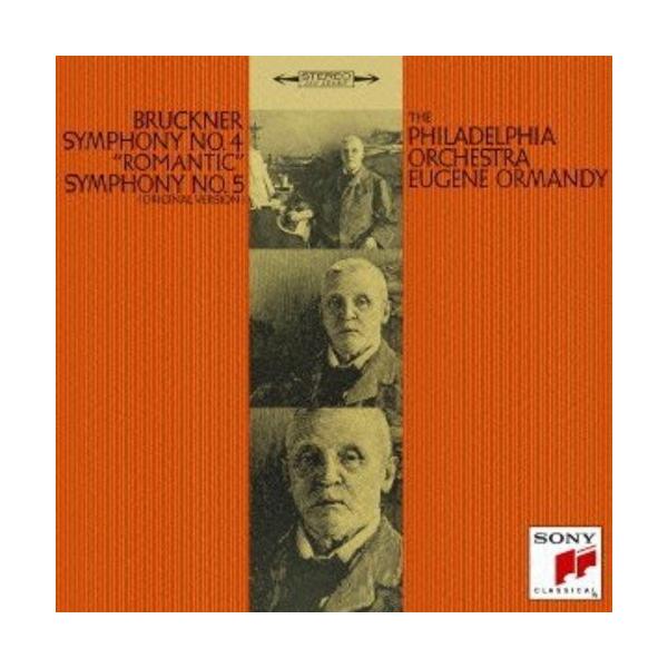 【発売日：2013年10月23日】ユージン・オーマンディ (オーマンディ ユージン おーまんでぃ ゆーじん)2013年10月23日 発売タワー・レコード”Sony Classical”スペシャル・セレクション第7期。本作は、指揮者ユージン・...