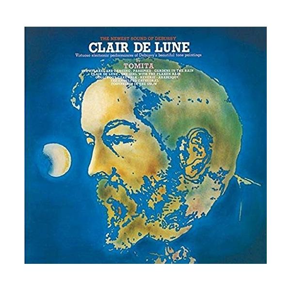 【発売日：2015年04月22日】冨田勲 (トミタイサオ とみたいさお)2015年4月22日 発売”ソニー・クラシカル名盤コレクション1000”第1弾。本作は、放送・映画の世界を中心に作・編曲家として活動していた冨田勲が、1974年にシンセ...