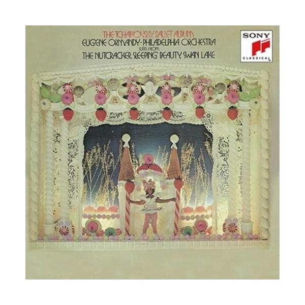 【発売日：2015年10月21日】ユージン・オーマンディ (オーマンディ ユージン おーまんでぃ ゆーじん)2015年10月21日 発売チャイコフスキーのバレエ音楽はユージン・オーマンディのアナログ時代の定番であり、LP時代以降3回も録音し...