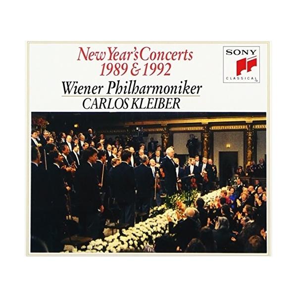 【発売日：2004年11月17日】カルロス・クライバー (クライバー カルロス くらいばー かるろす)2004年11月17日 発売2004年7月13日にこの世を去った指揮者、カルロス・クライバーのアルバム。1989、92年の「ニューイヤー・...