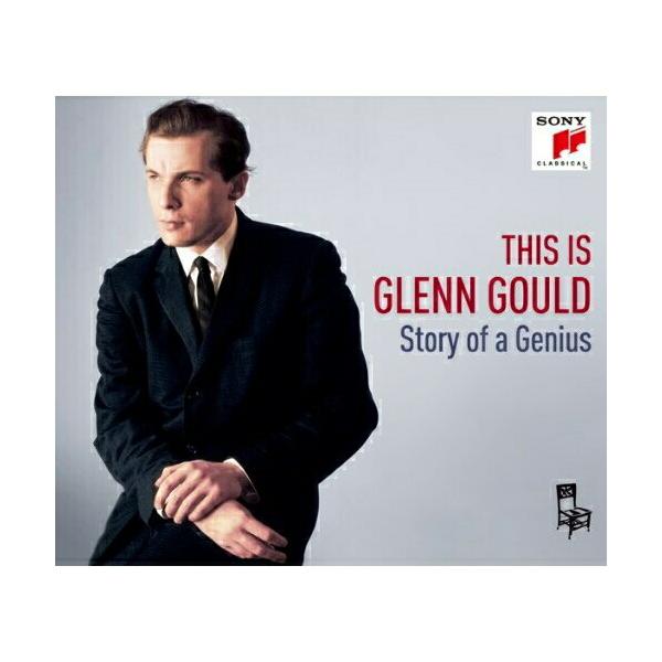 【発売日：2014年01月15日】グレン・グールド (グールド グレン ぐーるど ぐれん)2014年1月15日 発売ピアニスト、グレン・グールドがソニー・クラシカルに残した多数の録音の中で、その独特の生涯と音楽観を辿ることのできる2枚組コン...