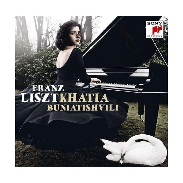 【発売日：2016年12月07日】カティア・ブニアティシヴィリ (ブニアティシビリ カティア ぶにあてぃしびり かてぃあ)2016年12月7日 発売(アルゲリッチの再来)と絶賛されている才能の華麗なるソロ・デビュー盤。数多くのすぐれた音楽家...