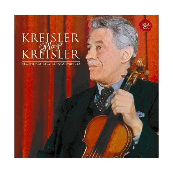 【発売日：2016年12月07日】フリッツ・クライスラー (クライスラー フリッツ くらいすらー ふりっつ)2016年12月7日 発売コンポーザー=ヴァイオリニストのクライスラーは、今なお、親しみやすい小品の作・編曲家として愛され続けていま...