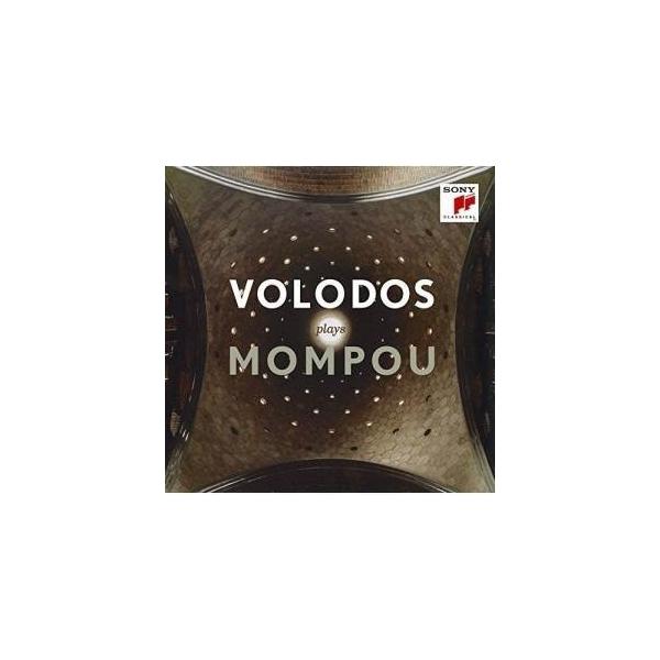 【発売日：2017年06月21日】アルカディ・ヴォロドス (ボロドス アルカディ ぼろどす あるかでぃ)2017年6月21日 発売2017年に没後30年をむかえたスペインの作曲家フェデリコ・モンポウ(1893?1987)のピアノ作品集。選曲...