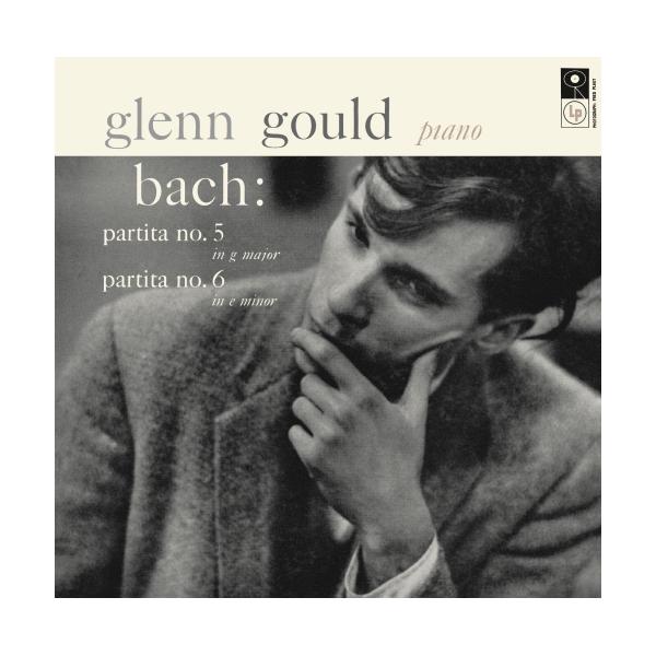 【発売日：2022年09月21日】グレン・グールド (グールド グレン ぐーるど ぐれん)2022年9月21日 発売この録音当時、グールドはまだコンサート活動を行っていて、特に「パルティータ第5番」は1955年の全米デビュー・リサイタルでも...