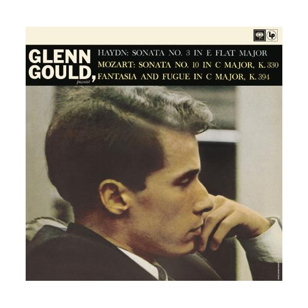 【発売日：2022年09月21日】グレン・グールド (グールド グレン ぐーるど ぐれん)2022年9月21日 発売グレングールドが「ゴールドベルク変奏曲」で衝撃のデビューを果たした3年後、20代半ばの若き時代のモノラル録音。ハイドンとモー...