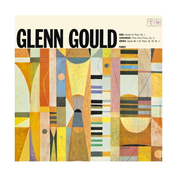 【発売日：2022年09月21日】グレン・グールド (グールド グレン ぐーるど ぐれん)2022年9月21日 発売55年の全米デビュー・リサイタルで新ウィーン楽派からベルクのソナタとウェーベルンの変奏曲を選曲していたグールド。濃厚な後期ロ...