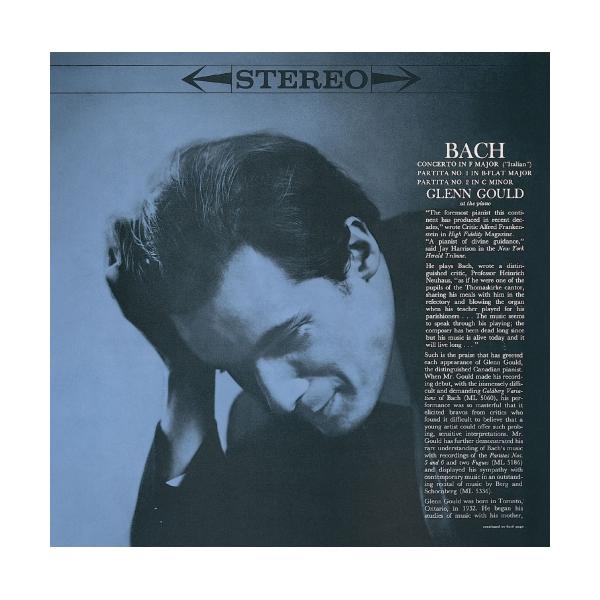 【発売日：2022年09月21日】グレン・グールド (グールド グレン ぐーるど ぐれん)2022年9月21日 発売グレン・グールドの演奏は、バッハに限らず全てがユニークで大胆です。それも一本太い芯の通ったもので、そのために聴き手は新鮮な驚...