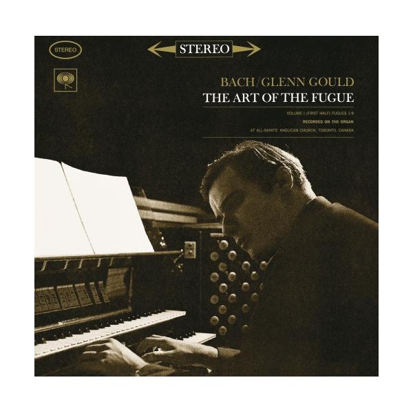 【発売日：2022年10月26日】グレン・グールド (グールド グレン ぐーるど ぐれん)2022年10月26日 発売わずか50年の人生を疾走した孤高の天才グレン・グールド。彼の芸術の精華は、生涯にわたって演奏し続けた大バッハの音楽とされま...