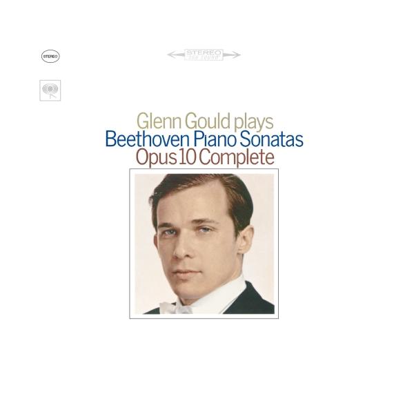 【発売日：2022年10月26日】グレン・グールド (グールド グレン ぐーるど ぐれん)2022年10月26日 発売不世出の鬼才ピアニスト、グレン・グールド演奏による1964年録音盤。グールドの盤暦の中でも重要な作曲家のひとりであるベート...