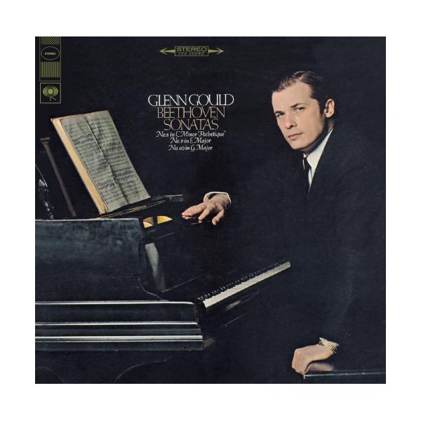 【発売日：2022年10月26日】グレン・グールド (グールド グレン ぐーるど ぐれん)2022年10月26日 発売ベートーヴェンの初期の傑作ソナタを独創的な演奏で提示したアルバム。1955年録音の「バッハ:ゴルトベルク変奏曲」でデビュー...