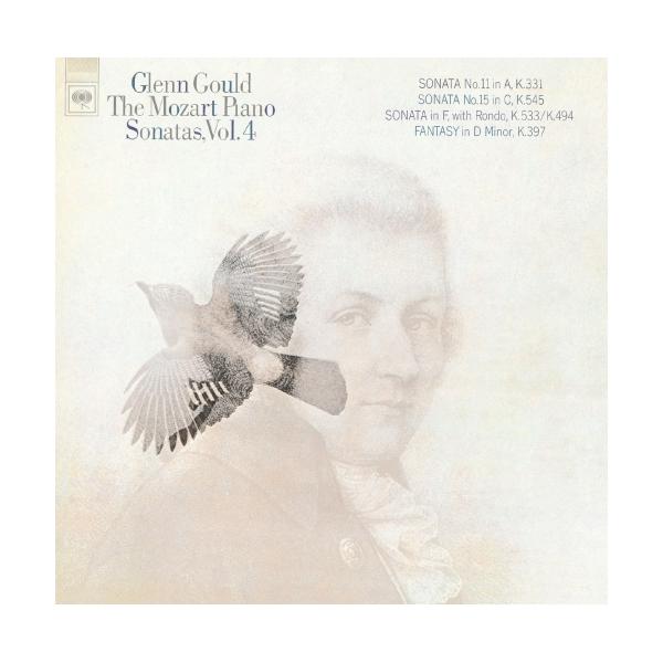【発売日：2022年12月21日】グレン・グールド (グールド グレン ぐーるど ぐれん)2022年12月21日 発売モーツァルトのピアノ・ソナタ第4集には、あの有名な「トルコ行進曲」が含まれますが、それにしてもこの尋常ならざるテンポの「第...