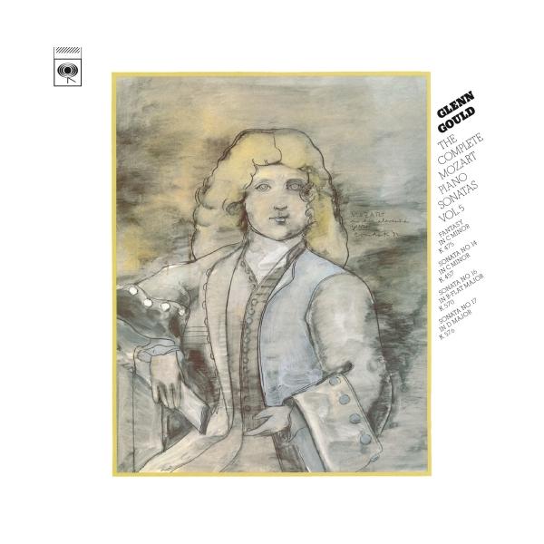 【発売日：2023年01月25日】グレン・グールド (グールド グレン ぐーるど ぐれん)2023年1月25日 発売充実した筆致を見せる後期ソナタを新鮮な解釈で輝やかしく表現したグールドの至芸を収録した名盤。グールドはモーツァルトのソナタ集...