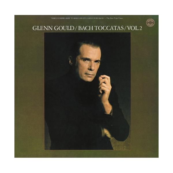 【発売日：2023年02月22日】グレン・グールド (グールド グレン ぐーるど ぐれん)2023年2月22日 発売グールドによるバッハの「トッカータ全7曲」の録音は、BWV914のみが1963年に録音されましたが、残りの6曲は79年に収録...