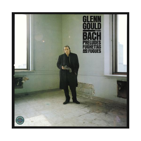 【発売日：2023年02月22日】グレン・グールド (グールド グレン ぐーるど ぐれん)2023年2月22日 発売ここに集められたのは、バッハの作品の中でも、しばしばピアノ学習用の教材として使われることの多い曲ばかりです。「ゴールドベルク...